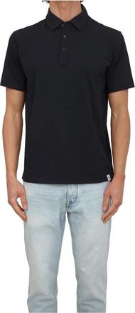 Peuterey Homme, Tops, Bleu, Taille: 2XL Lipper Polo