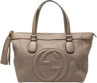 Gucci Damen, Pre-Owned, Braun, ONE SIZEGr&ouml;&szlig;e
