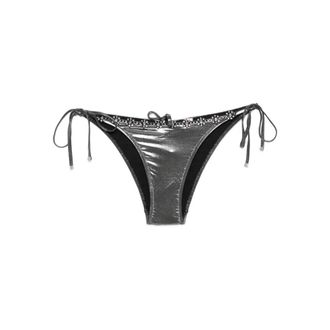 Agent Provocateur Femme, Maillots de bain, Gris, Taille: 42 FR Bas de bikini Maiya