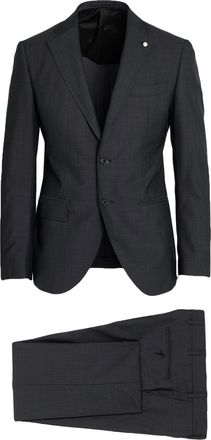 Luigi Bianchi Mantova ANZ&Uuml;GE und CO-ORDS - Anz&uuml;ge auf YOOX.COM