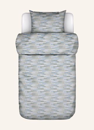 Marc O'Polo Marc Opolo Bettw&auml;sche Svali blau