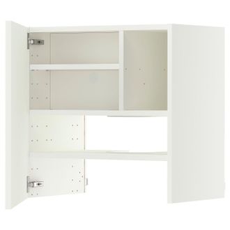 IKEA METOD Wandschrank f Dunstabzug/Boden/T&uuml;r