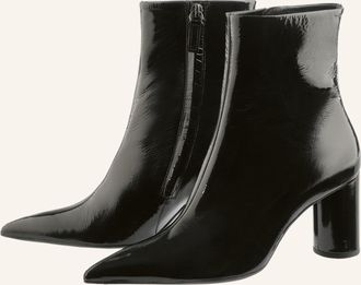 Högl Stiefeletten Pippa schwarz