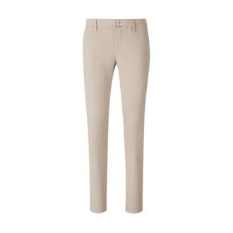 Jacob Cohen Chinos Bobby - - Trousers - Herren - Beige - W34