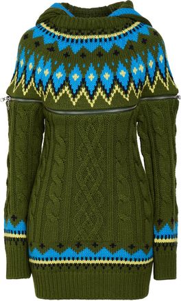 Andersson Bell STRICKWAREN - Pullover auf YOOX.COM