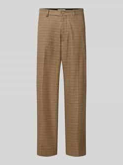 Drykorn Hose mit Ges&auml;&szlig;leistentaschen Modell WYACO