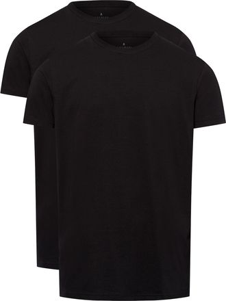 Ragman Unterhemd Basic
