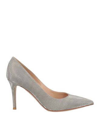 Gianvito Rossi SCHUHE - Pumps auf YOOX.COM