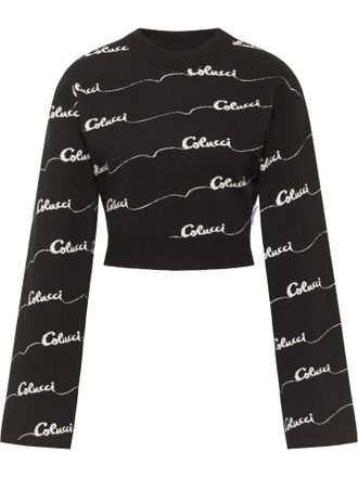 Carlo Colucci Pullover