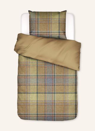 Essenza Essenza Bettw&auml;sche Meau blau