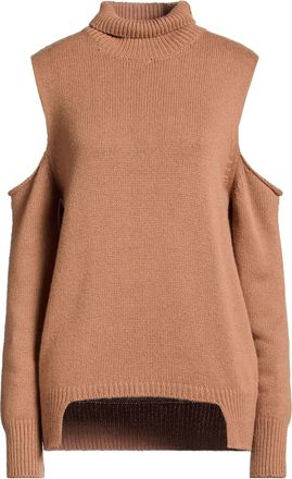 N.O.W. Andrea Rosati Cashmere STRICKWAREN - Rollkragenpullover auf YOOX.COM