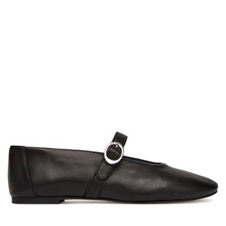 Aldo Ballerinas Aldo Quincey 13931941 Schwarz