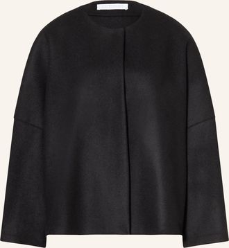 Harris Wharf London Harris Wharf London Kastenjacke schwarz