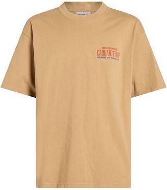 Carhartt Work in Progress TOPS - T-shirts sur YOOX.COM