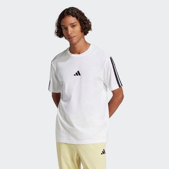 adidas T-Shirt M 3S SJ T B
