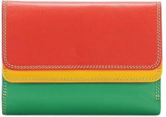 Mywalit Double Flap Purse/Wallet, Mixte, Sicily, 25 PULGADAS