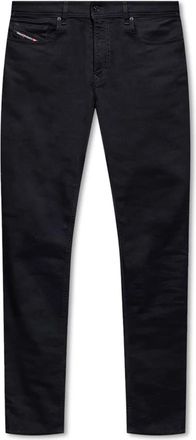Diesel Homme, Jeans, Noir, Taille: W32 L32 1979 Sleenker Jeans skinny