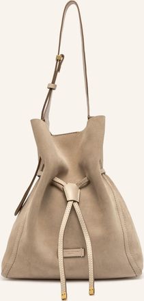 Gianni Chiarini Gianni Chiarini Beuteltasche Sienna beige