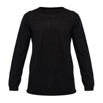 Rick Owens Strickware - - Knitwear - Herren - Schwarzk - L