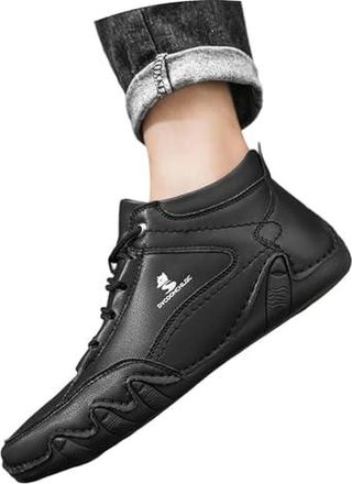 Generic Chaussures Décontractées Hommes de Cyclisme Confort Minimalistes Respirantes Basket-Ball Tennis Sport Semelle Souple Respirante Chaussure VTT Homme Pa