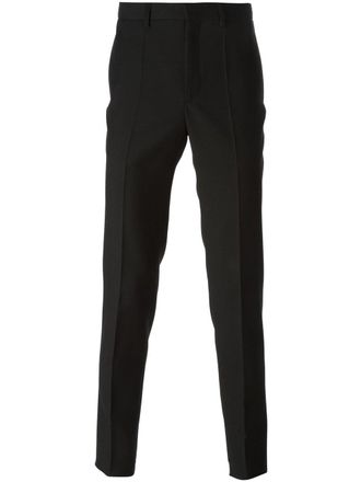 Givenchy pantalon de tailleur classique - Noir