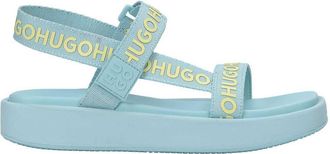 HUGO BOSS Emma_StrapSandal_WB