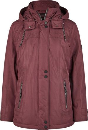 Barbara Lebek Outdoorjacke