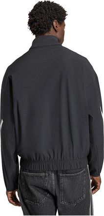 adidas Performance Sweatjacke adidas Performance Manchester United Anthem Jacke Polyamid