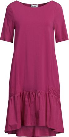 Alpha Studio KLEIDER - Mini-Kleider auf YOOX.COM