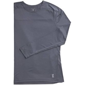 On Herren Shirt Performance Long-T Langarm
