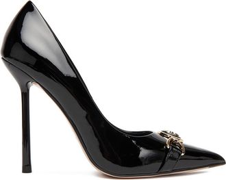 Eva Minge High Heels Eva Minge EO-NOVA-1677-13-3 Schwarz