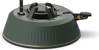 Krinner X-Series Christbaumst&auml;nder X-260 Weihnachtsbaumst&auml;nder NEU inkl. Fu&szlig;pedal und 3,5 Liter Wassertank f&uuml;r Baumh&ouml;he bis 2,6m Made IN Germany 94325