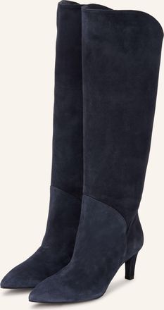 Lilienfels Lilienfels Stiefel blau