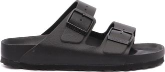 Birkenstock Femme, Chaussures, Noir, Taille: 40 EU Sandalo Arizona Exquisite Narrow Fit