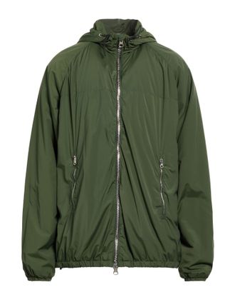 Mauro Grifoni JACKEN & M&Auml;NTEL - Jacken und Anoraks auf YOOX.COM