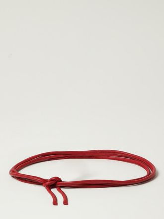 Furling Gürtel FURLING BY GIANI Damen Farbe Rot