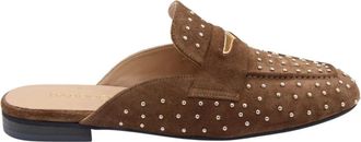 Babouche Lifestyle Babouche, Femme, Chaussures, Brun, Taille: 40 EU Babouche