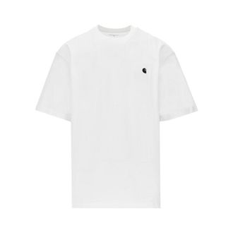 Carhartt Work in Progress T-shirt in cotone biologico Madison Man XL
