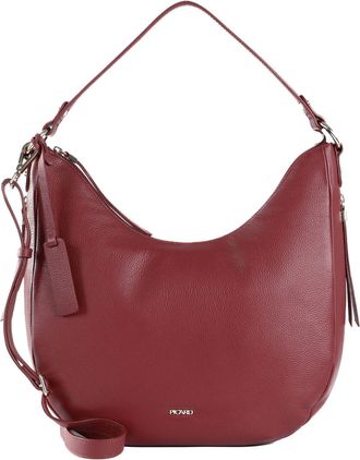 Picard Java Handtaschen f&uuml;r Damen aus Rindsleder in der Farbe Lipstick, Ma&szlig;e: 32x8x21 cm, 121115K1T4