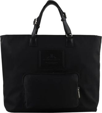 Pourchet Femme, Sacs, Noir, Taille: ONE Size Cabas Escale