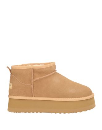 Ga&euml;lle Paris SCHUHE - Stiefeletten auf YOOX.COM