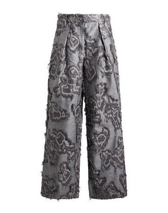 Ganni BAS - Pantalons sur YOOX.COM