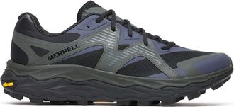 Merrell Agility Peak 6 1TRL - Noir - Taille 11.5 M