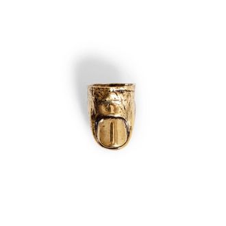 Angostura Thumb Finger Ring