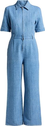 Sandro OVERALLS - Jumpsuits auf YOOX.COM