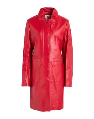 Blugirl JACKEN & M&Auml;NTEL - Jacken, M&auml;ntel & Trenchcoats auf YOOX.COM