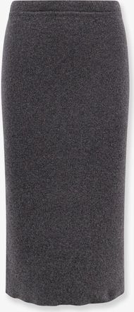 Tom Ford Cashmere and cotton pencil skirt - TOM FORD - gender_Woman