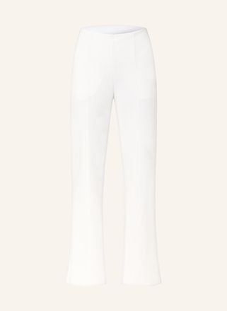 Sportalm Golfhose weiss