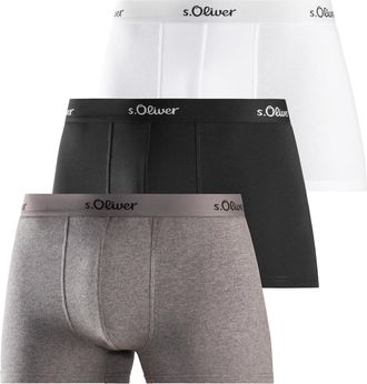 s.Oliver Boxershorts