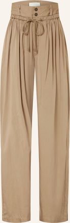 Isabel Marant Isabel Marant Hose Inaya gruen